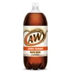 Coca-Cola Zero Sugar Coke Soda Pop, Crisp Sparkling Beverage, 2 Liter ...