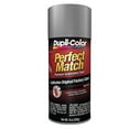 Dupli-Color Paint BUN0600 Dupli-Color Perfect Match Premium Automotive ...