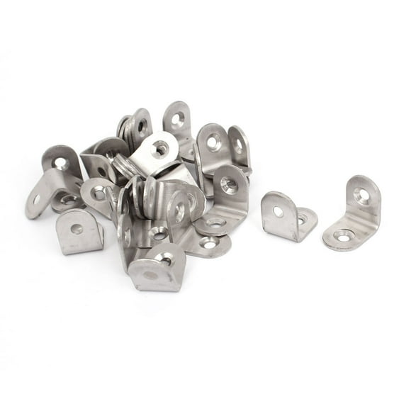 Shelf Corner Brackets