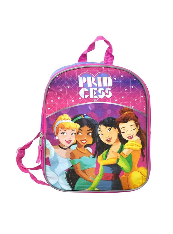 Disney Princess Backpacks