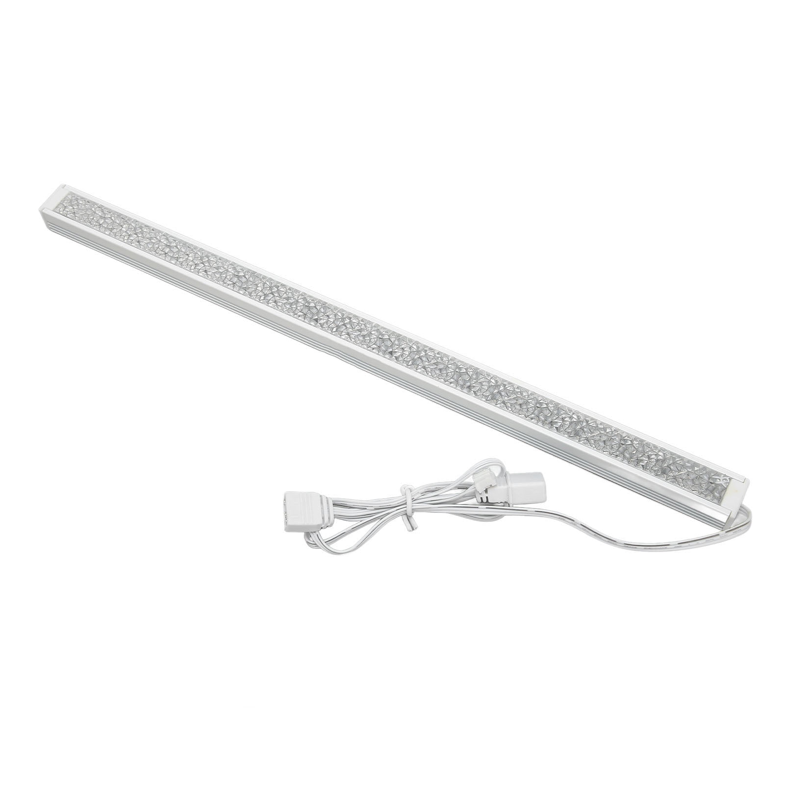 RGB PC Case Light Strip, Sparkling Light 17PCS Beads High Bright PC ...