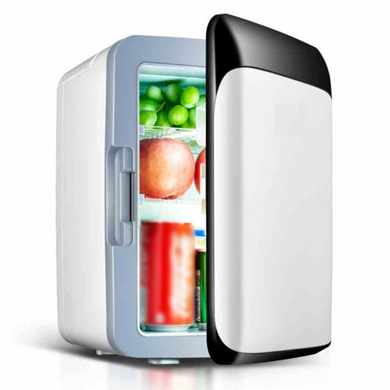 Click here for General 10l Portable Mini Fridge For Car And Home... prices
