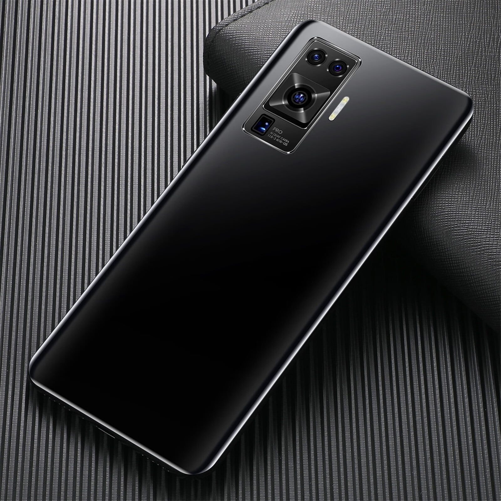 Buy 8 Inch SIM Full-Screen 6.8 Phone Card Camera With Face Three Three ...