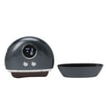 Electronic Facial Guasha Machine Stone Needle Meridian Massage Hot Compress Rechargeable