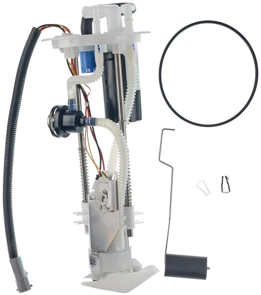 A-Premium Electric Fuel Pump Module Assembly Replacement for Ford ...