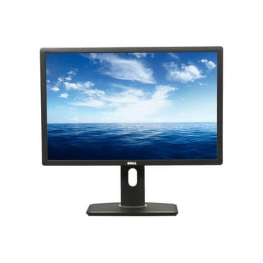 Dell 24IN LCD 1920 X 1080 - Walmart.com