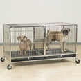 Proselect PS Modular Cage w/Tray XT SS - Walmart.com