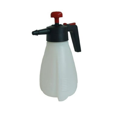 Solo 1L One Hand Piston Pump Sprayer - Walmart.com