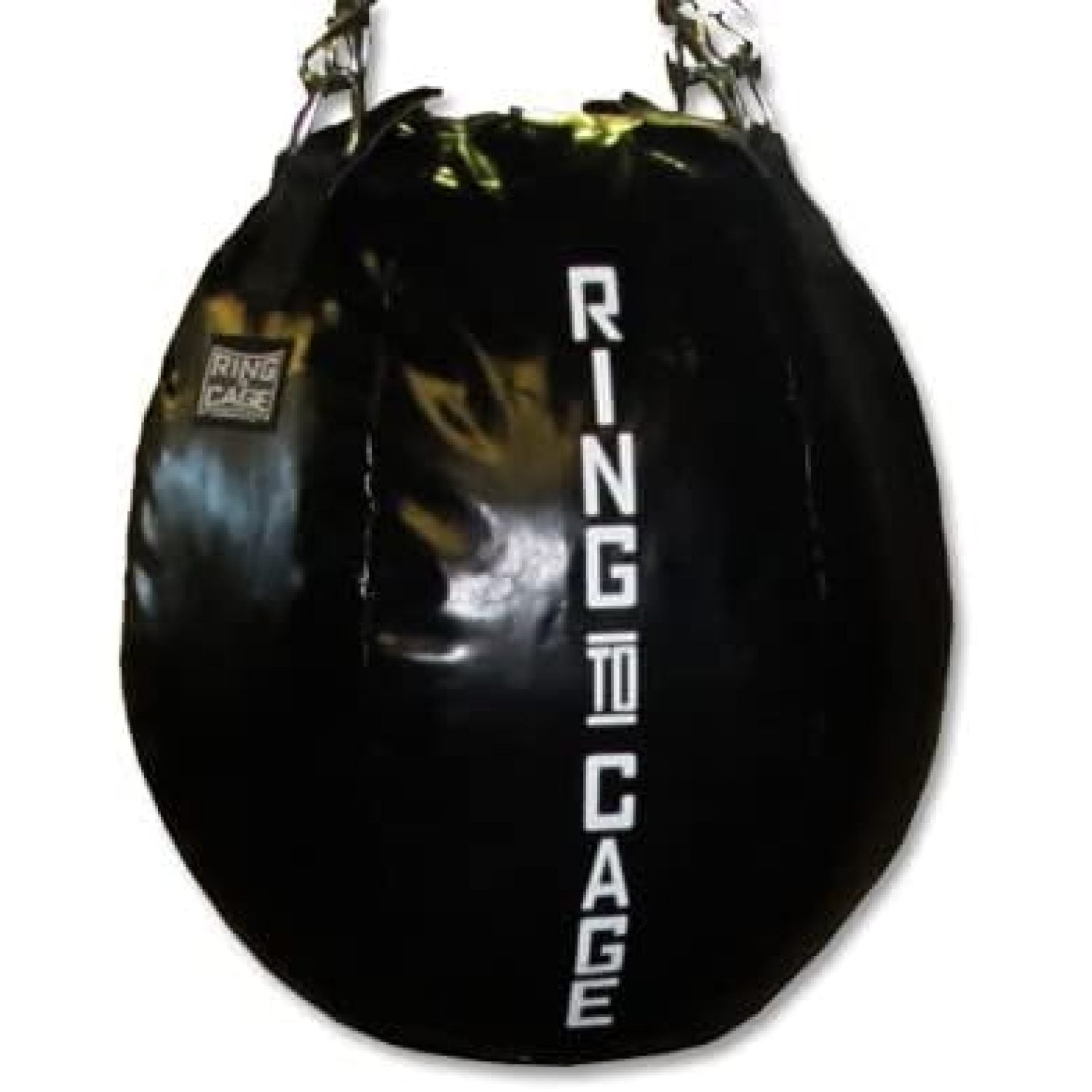 Wrecking Body Snatcher Boxing Heavy Punching Bag unfilled - Walmart.com