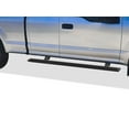 APS iBoard Power Side Steps Running Boards Compatible with Ford F-150 ...