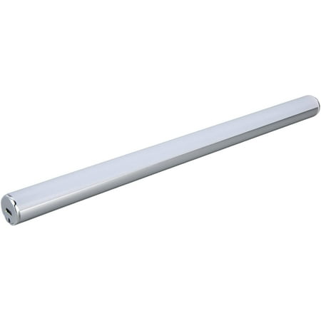 Cabinet Light, Stepless Dimming Soft Under Mirror Light Touch Switch for Bedroom for Dormitory ...