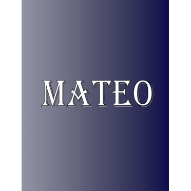 Kid's Notebook : 100 Pages 8.5 X 11 Wide Ruled Line Paper (Paperback ...