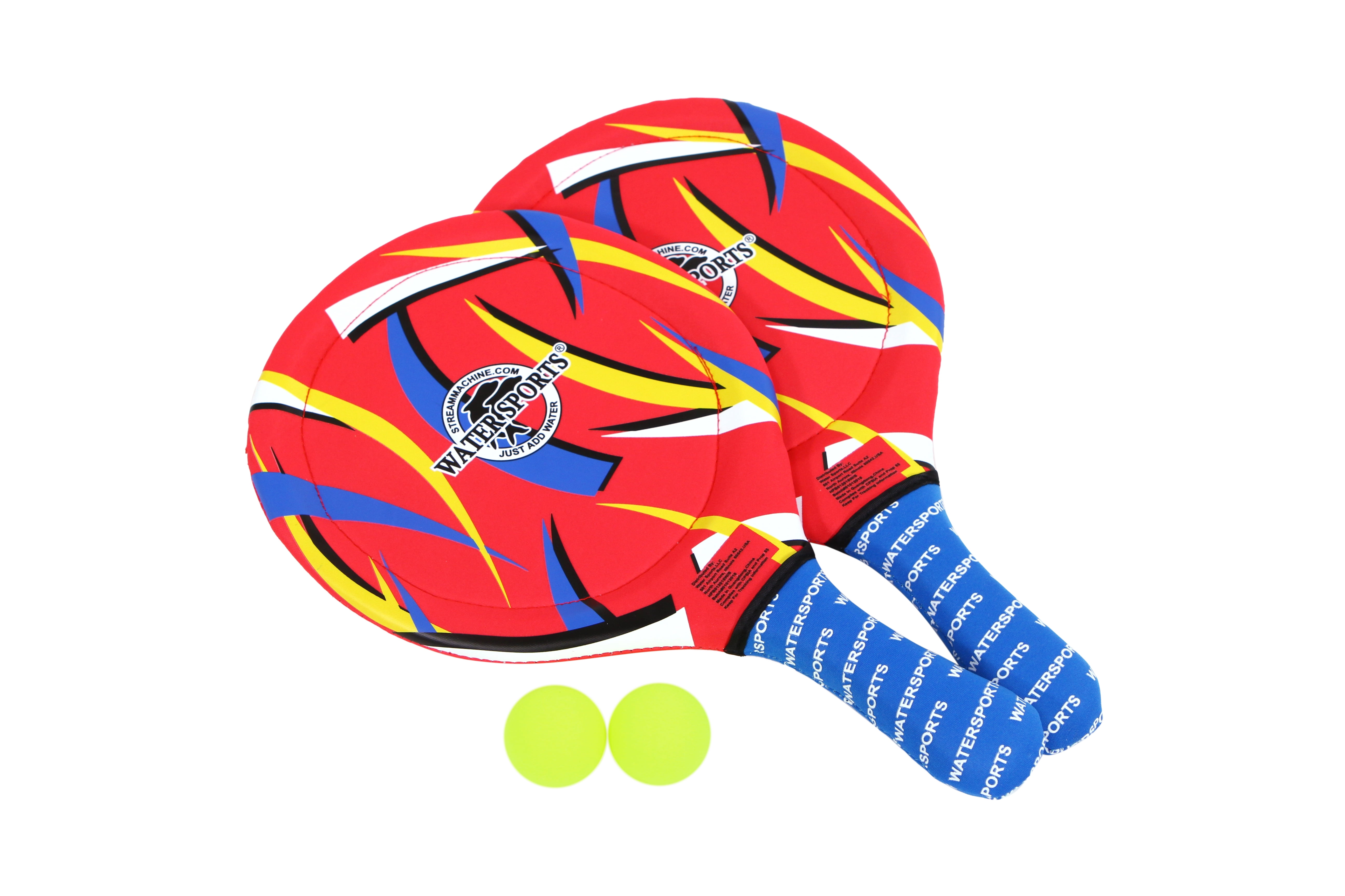 Water Sports - Pool and Beach Toy ItzaMasher Challenging Paddle Game ...