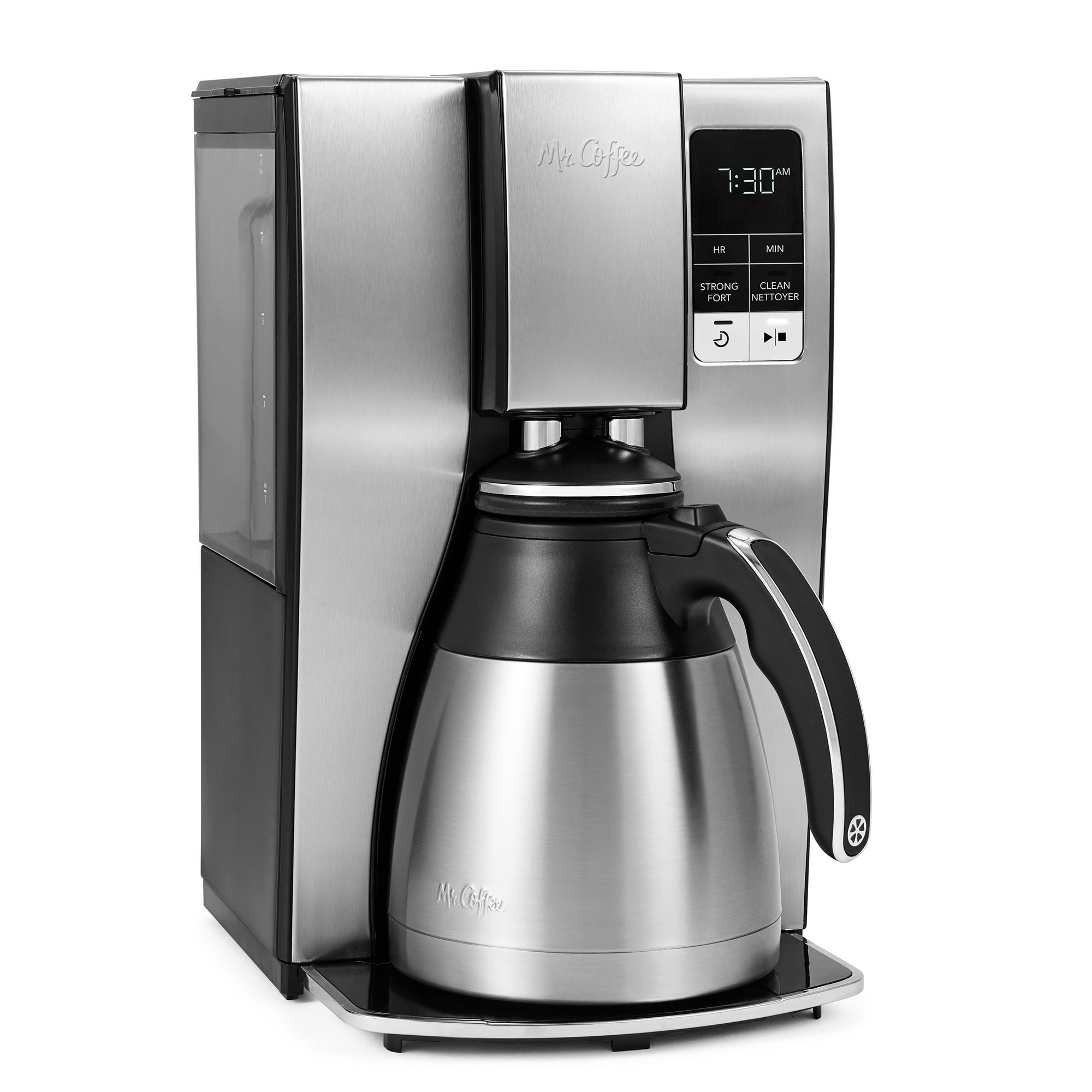 Click here for Mr. Coffee 10-Cup Thermal Coffee Maker  Programmab... prices