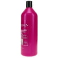Redken Clarifying Hair Protector Color Extend Magnetics Shampoo 33.8 oz ...