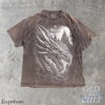 Vintage Dragon Castle 90s Graphic T-Shirt, Retro Medieval Fantasy ...
