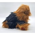 Ty Beanie Classics Yappy the Yorkshire Terrier with Red Bow Plush ...