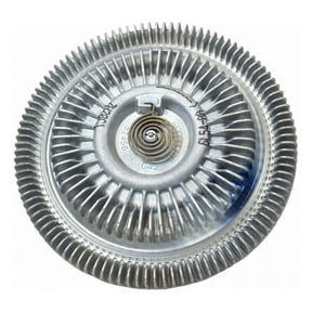 Free Shipping! Motorcraft Engine Cooling Fan Clutch YB-3121 Fits 2009 ...