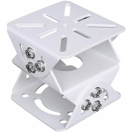 YDJKET Universal Security Camera Common Bracket, Adjustable 3-Axis ...