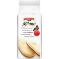 Pepperidge Farm Milano Cookies, Raspberry Chocolate, 7 oz Bag - Walmart.com