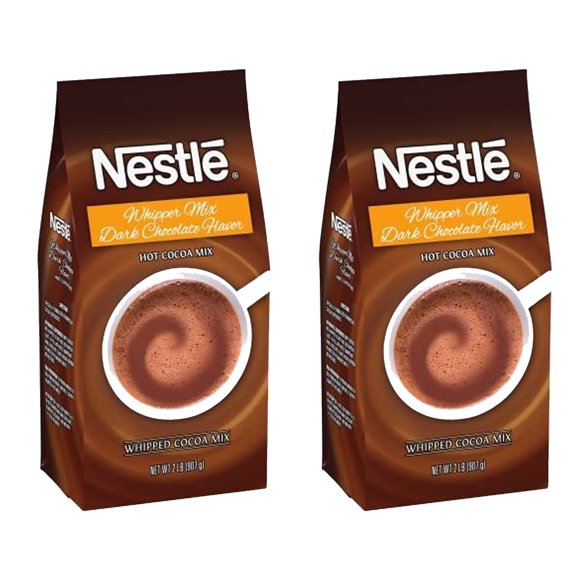 Dark Chocolate Hot Chocolate Mix