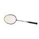 Sportime Tear Drop Tournament Badminton Racquet, 26 Inches - Walmart.com