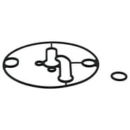 John Deere Tractor Lawn Mower Part - Muffler & Gasket Kit STX30 STX38 ...