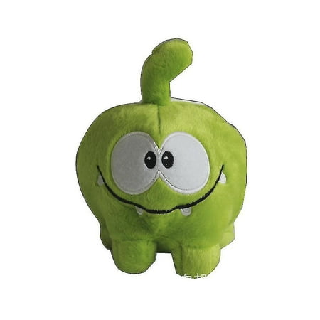 Cut The Rope Game Frog Candy Monster Plush Toy Doll | Walmart Canada