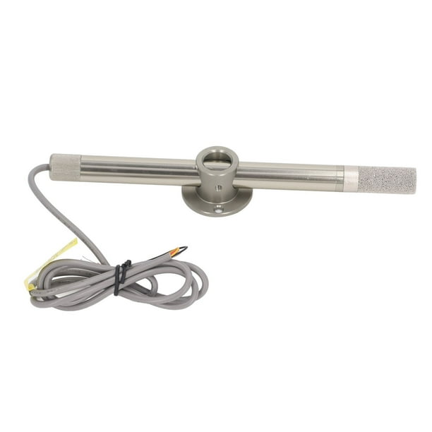 Indoor Outdoor Temperature Humidity Sensor Transmitter, Convert ...