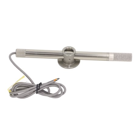 Indoor Outdoor Temperature Humidity Sensor Transmitter, Convert ...