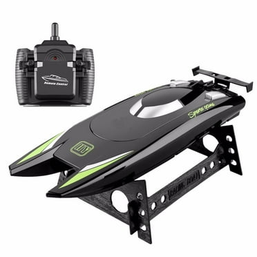RC MINI BOAT - WAVE CRUISER - Walmart.ca