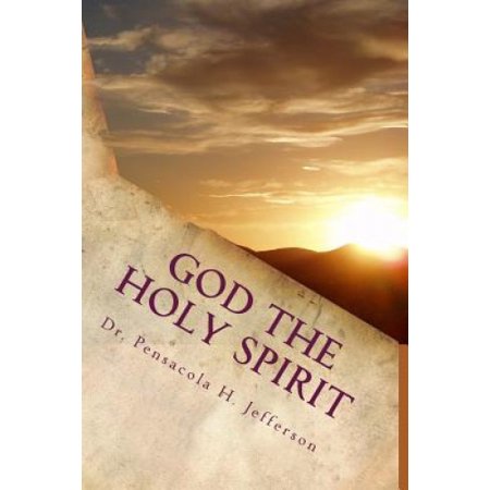 God the Holy Spirit: The Source of It All | Walmart Canada