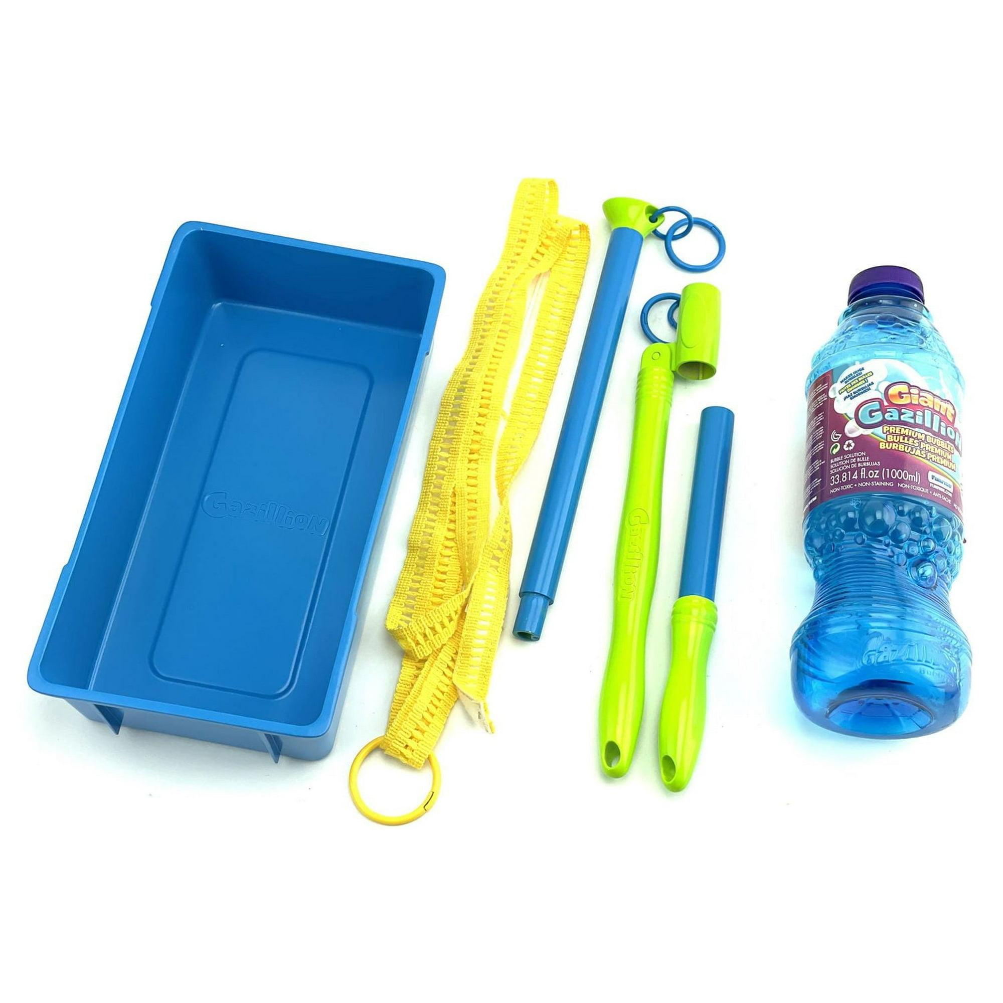 Click here for Giant Gazillion Bubbles Big Bubble Loop prices