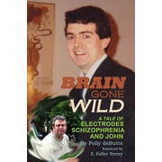 Polly Debutts; Executive Director E Fuller Torrey