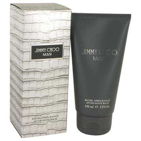 Jimmy Choo Man by Jimmy Choo After Shave Balm 5 oz (Men) - Walmart.ca