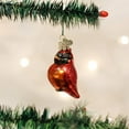 Old World Christmas Bird Watcher Collection Glass Blown Ornaments for ...