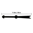BAELLERT 1/2Pcs Large Arrow Spinner with Suction Cup Heavy Duty Pointer ...