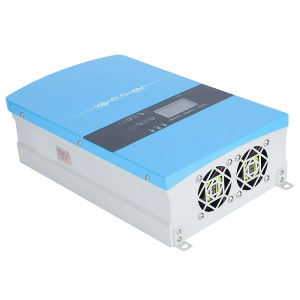 Controller Aluminum LCD Display Automatic Identification Temperature ...