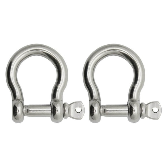 Extreme Max 3005.4089H J-Hooks & Footman Loops for Compact Folding ...