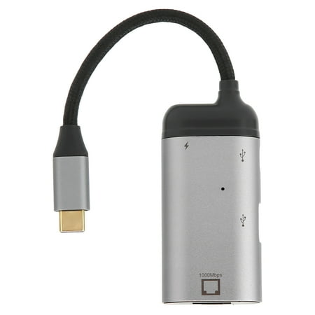 Ethernet Adapterfor Laptop,JORINDO Ethernet Adapter 3 USB Ethernet ...
