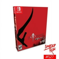 River City Girls 2 Ultimate Edition (Limited Run Games) (Nintendo ...