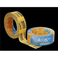 Blue Dolphin Painter'S Tape, 1-1/2 In., Blue, 1.41 In. X 60 Yd., 4 ...