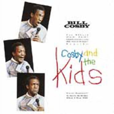 Bill Cosby - Inside The Mind Of Bill Cosby - Vinyl - Walmart.com