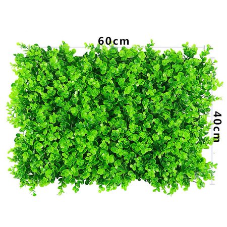 Ficus Leaf Expandable/stretchable Privacy Fence Screen Single Side ...