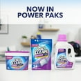 OxiClean Odor Blasters Odor and Stain Remover Power Paks 24 Ct for Laundry and Odor Elimination ...