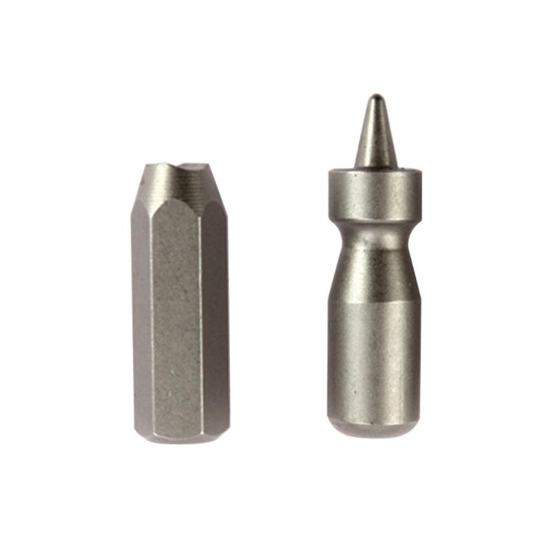 Felled Pocket Chainsaw Chain Breaker Tool Kit -Pocket Chain Saw Rivets ...