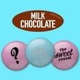 M&M'S Gender Reveal Milk Chocolate Candy, Baby Shower or Reveal Party ...