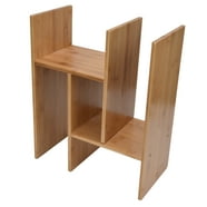 Home Basics Free-Standing Magazine Rack, Chrome - Walmart.com