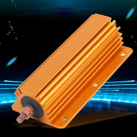 Use Practical 200W Resistor, RX24 Resistor, Professional Manufacturing ...