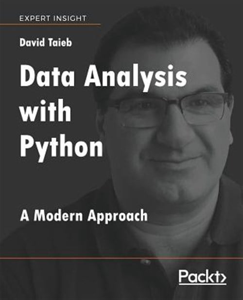Pre-Owned Data Analysis with Python (Paperback) - Walmart.com